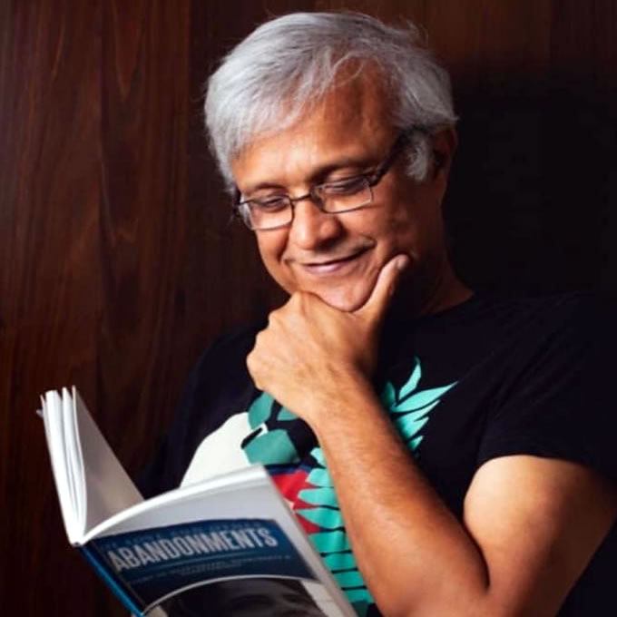 Team - Delhi Poetry Festival 2024